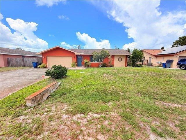 18588 Ocala Rd Lot 31, Fort Myers, FL 33967