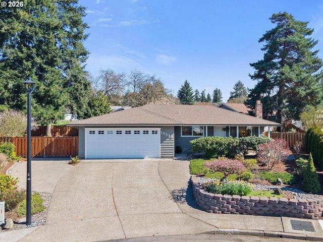 18588 SW Cascadia Ct, Beaverton, OR 97078