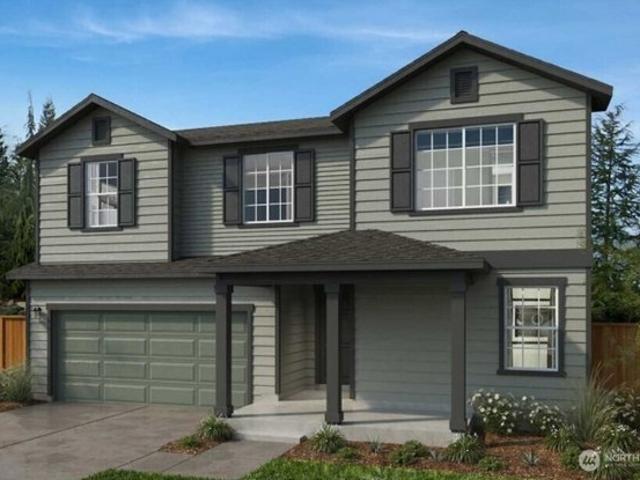 1858 NW Nahele Ct Unit 64, Poulsbo, WA 98370