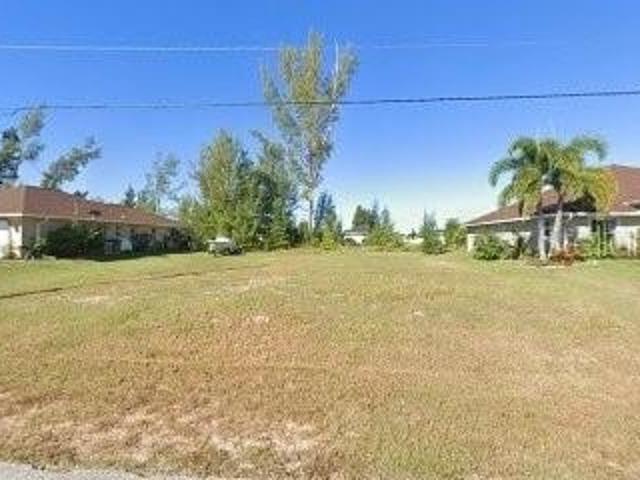 1858 NW 21st Ave, Cape Coral, FL 33993
