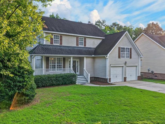 1858 Oleander Court
