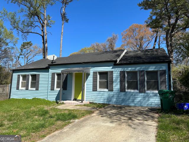 1858 Brannen Road SE