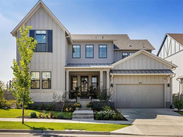 1858 Chestnut Ave, Erie, CO 80516