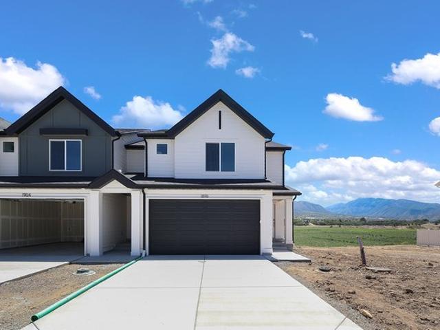 1858 E 670 N Unit 1233, Salem, UT 84653