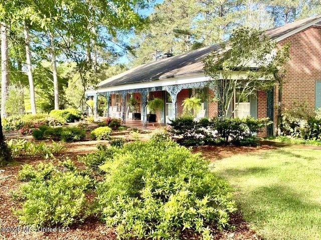 1858 E Lincoln Rd SE, Brookhaven, MS 39601