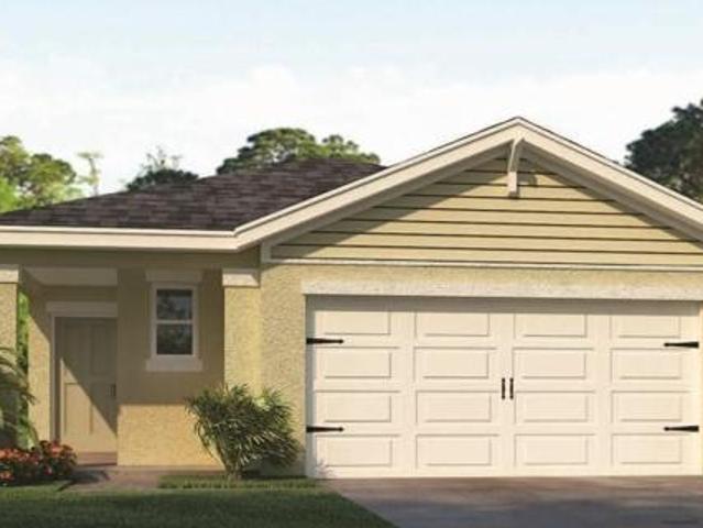 1858 Eagle Hammock Blvd, Eagle Lake, FL 33839