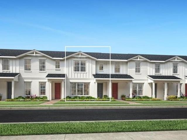 1858 Falconhurst Ln, Apopka, FL 32703