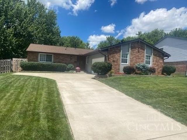 1858 Fallbrook Ln, Cincinnati, OH 45240