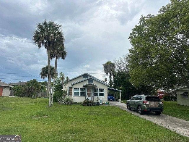 1858 Fern Palm Dr, Edgewater, FL 32141