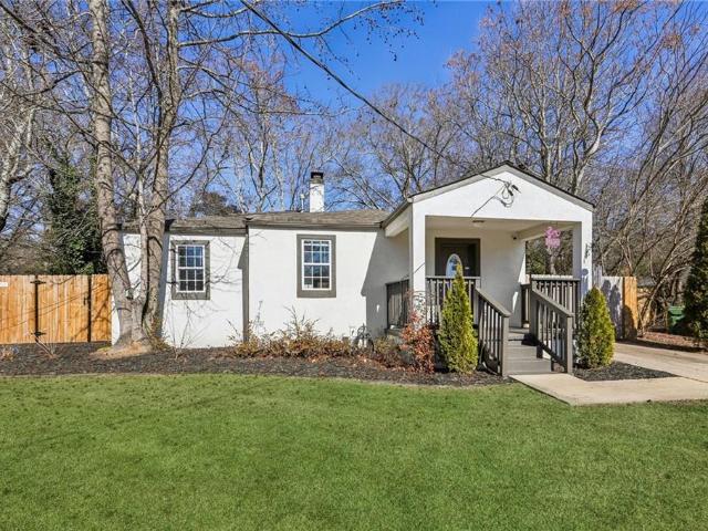 1858 Flat Shoals Rd SE, Atlanta, GA 30316 | MLS #7740 | Compass