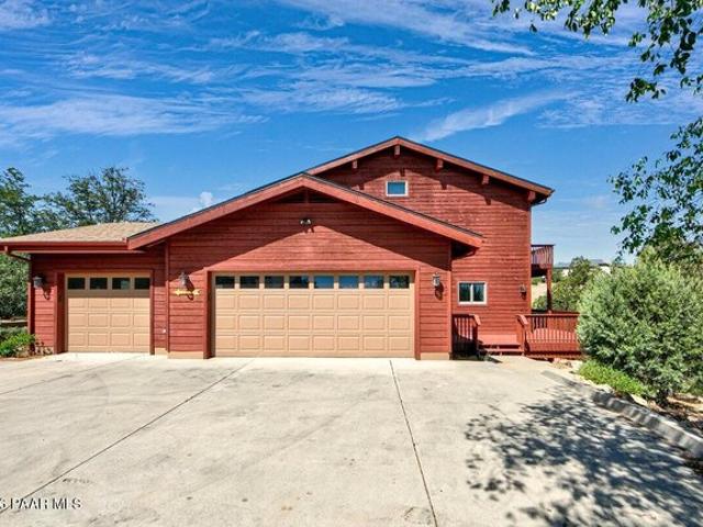 1858 Forest Vw, Prescott, AZ 86305