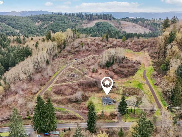 1858 Hazel Dell Rd, Unit LOT 2, Castle Rock, WA 98611 | MLS #578903