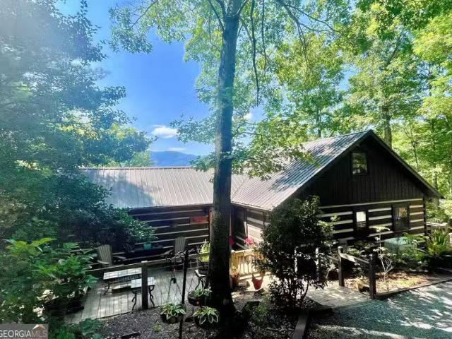 1858 Hidden Lk Dr, Cherrylog, GA 30522 MLS 10320270