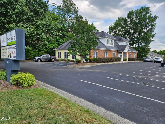 1858 Hillandale Road Ste 110