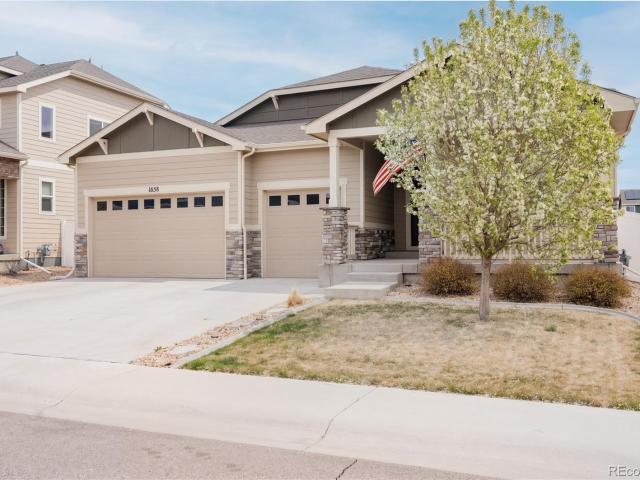 1858 Holloway Drive