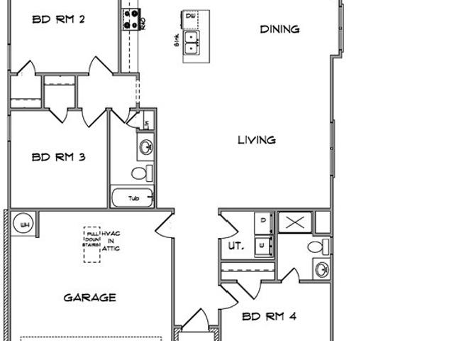 1858 Horatio St, Nolanville, TX 76559 | MLS #600492 | Compass