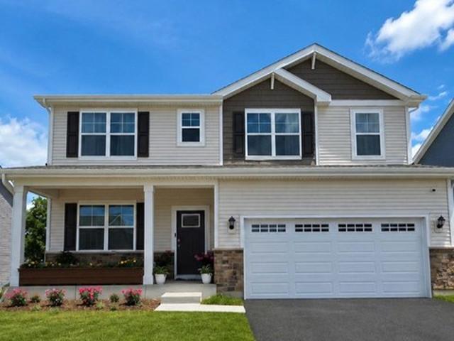 1858 Keating Dr, Aurora, IL 60503