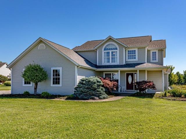 1858 Reily Woods Ln, Reily Township, OH 45056