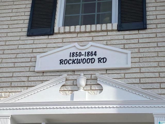 1858 Rockwood Road # 1858