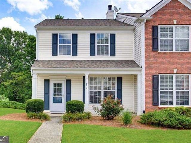 1858 Stancrest Trce NW, Kennesaw, GA 30152