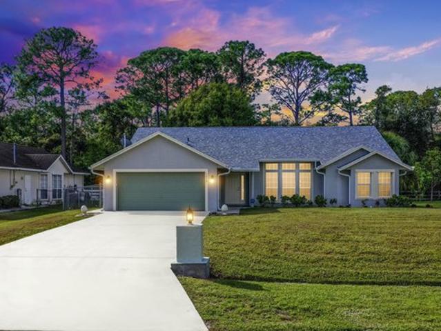 1858 SW Leafy Rd, Port Saint Lucie, FL 34953