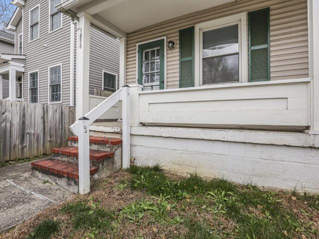 1858 S 5th Street