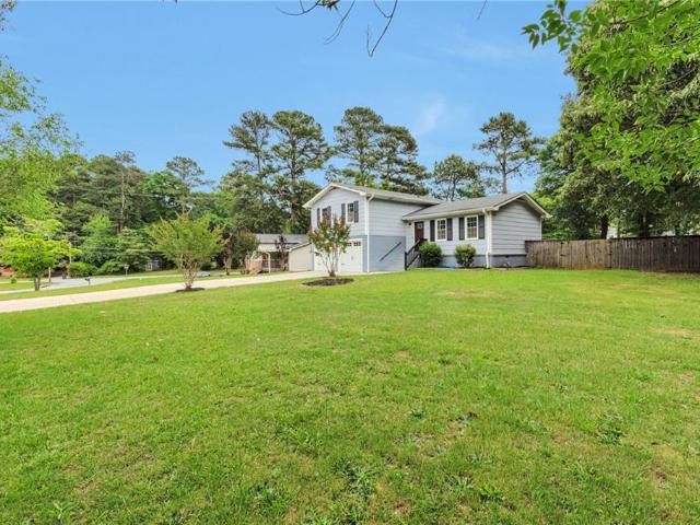 1858 Valley View Road