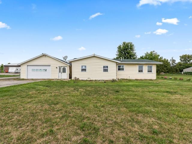 1858 W Auburn Drive