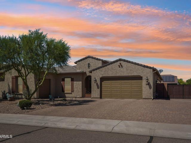 18590 W Coolidge St, Goodyear, AZ 85395 | MLS #7014