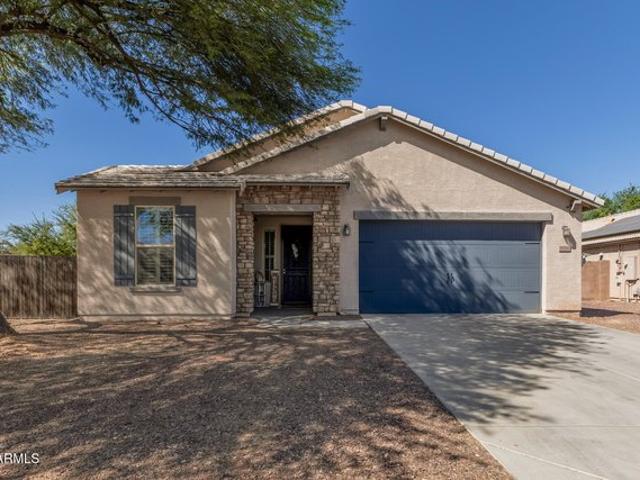 18590 W Lupine Ave, Goodyear, AZ 85338