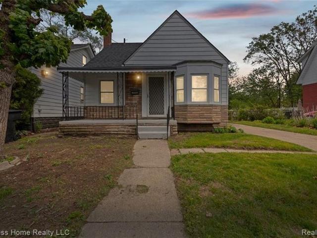 18590 Lumpkin St, Detroit, MI 48234