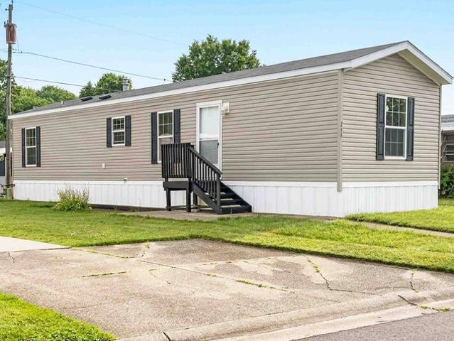 18592 Edwards Rd Lot 211, Doylestown, OH 44230