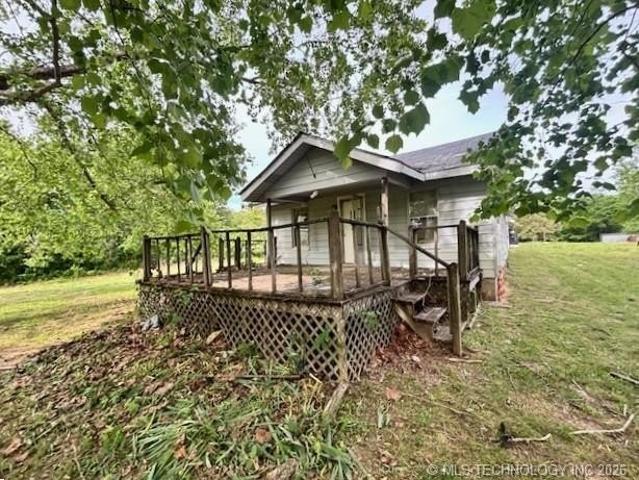 18592 Orchard Ln, Spiro, OK 74959