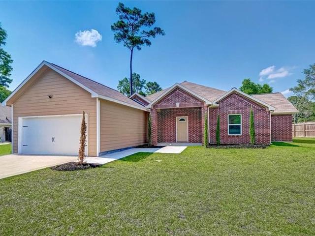 18597 Huckleberry Ln, Porter, TX 77365