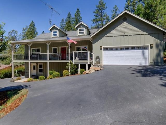 18594 Norlene Way, Grass Valley, CA 95949