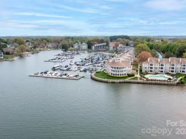 18595 Vineyard Point Ln, Cornelius, NC 28031 MLS 4125117