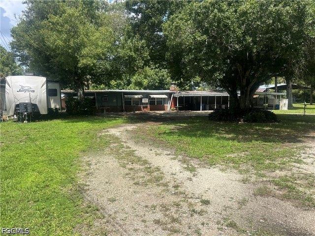 18595 Palm Creek Dr Unit 601, North Fort Myers, FL 33917