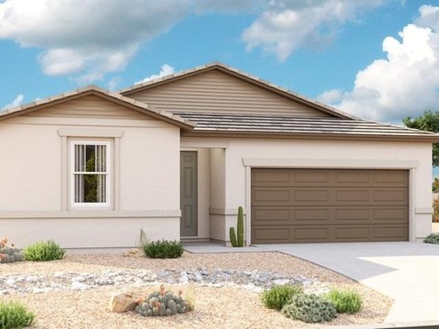 18596 E Helian Dr, Gold Canyon, AZ 85118
