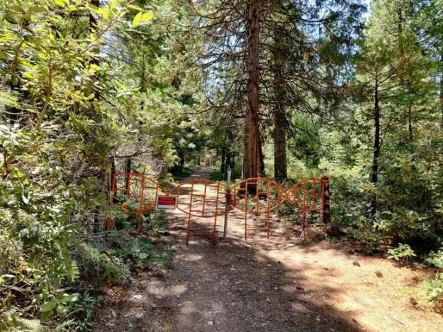 18599 CRUZON GRADE RD, NEVADA CITY, CA 95959 Single Family Res.