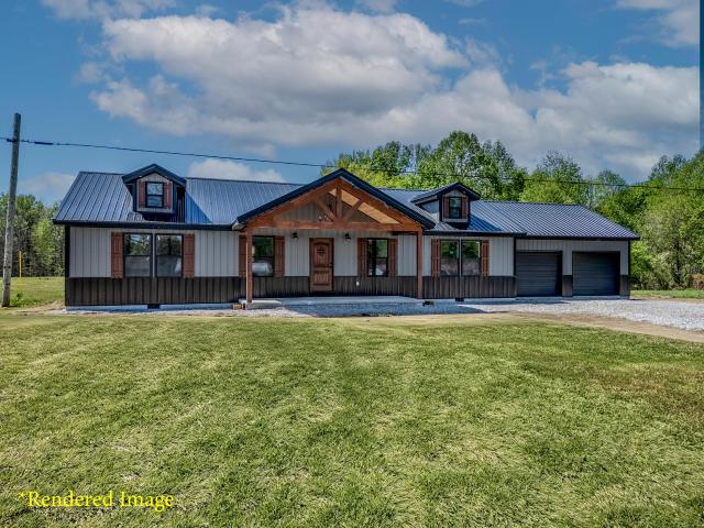 1859 Maxey Flat Road