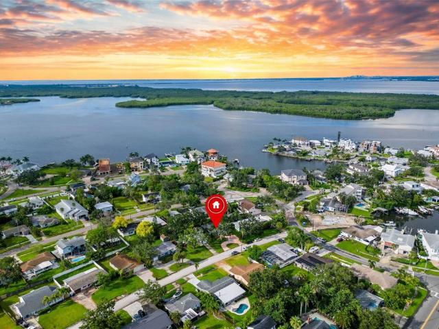 1859 Oklahoma Ave NE, St. Petersburg, FL 33703 | MLS #TB8418