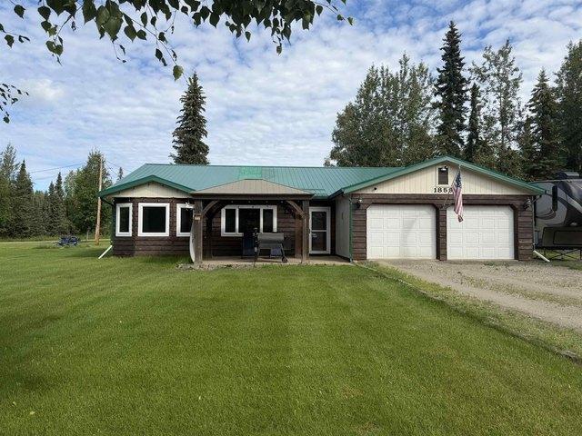 1859 Jessica Loop, North Pole, AK 99705