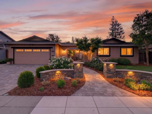 1859 Kirkmont Dr, San Jose, CA 95124 | Compass