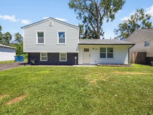 1859 Reichert Ave, Sauk Village, IL 60411