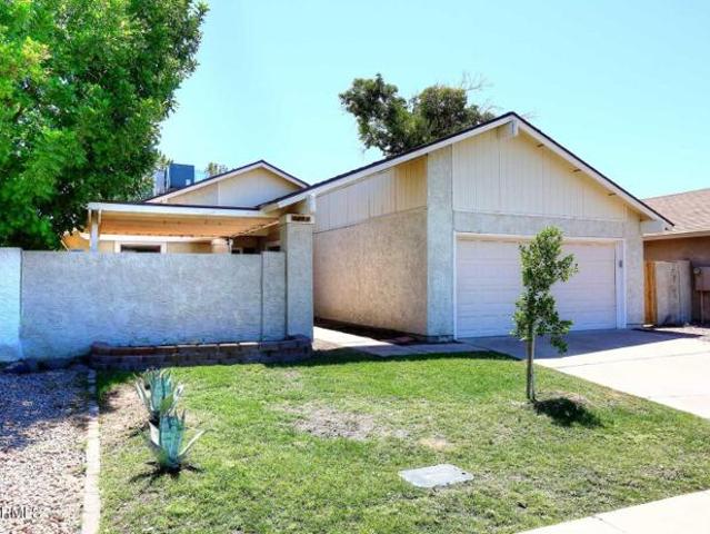 1859 S Cholla, Mesa, AZ 85202