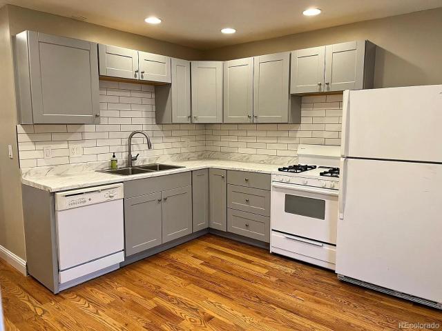 1859 S Clarkson St, Denver, CO 80210 | MLS #6781 | Compass