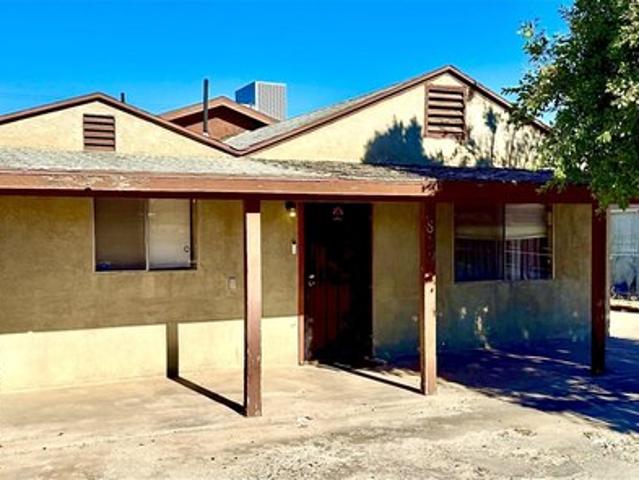 1859 S Maple Ave, Yuma, AZ 85364