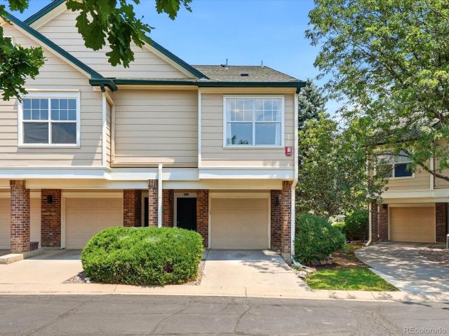 1859 Spaulding Circle # 1859