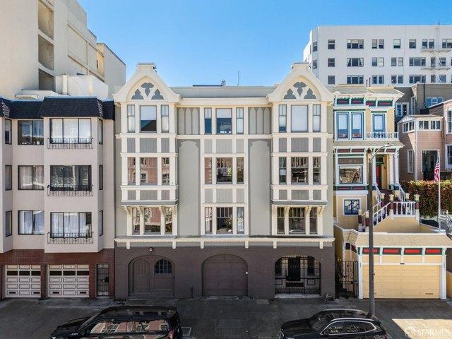 1859 Vallejo St Apt 4, San Francisco, CA 94123