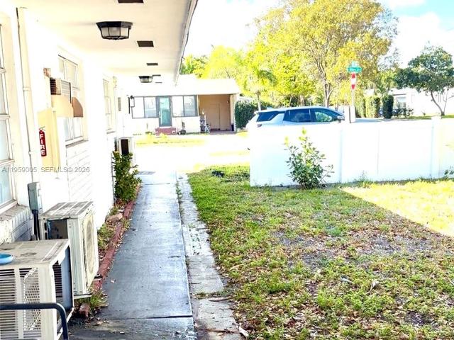 1859 Wiley St, Unit 3, Hollywood, FL 33020 | MLS #A11959